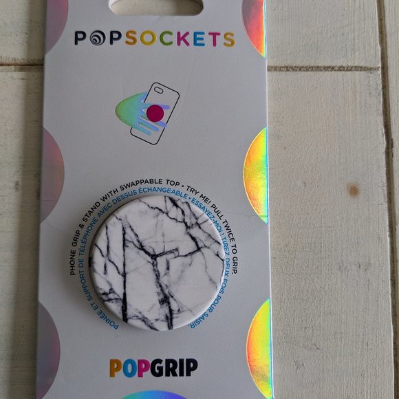 PopSocket | Cell Phones & Accessories | Pop Sockets Popgrip Swappable ...